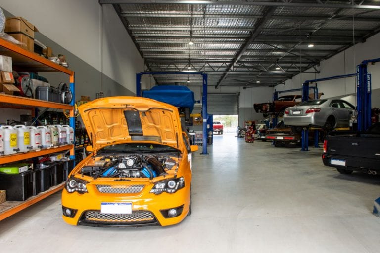 Gallery – Ierace Automotive